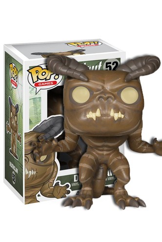 Deathclaw funko pop store